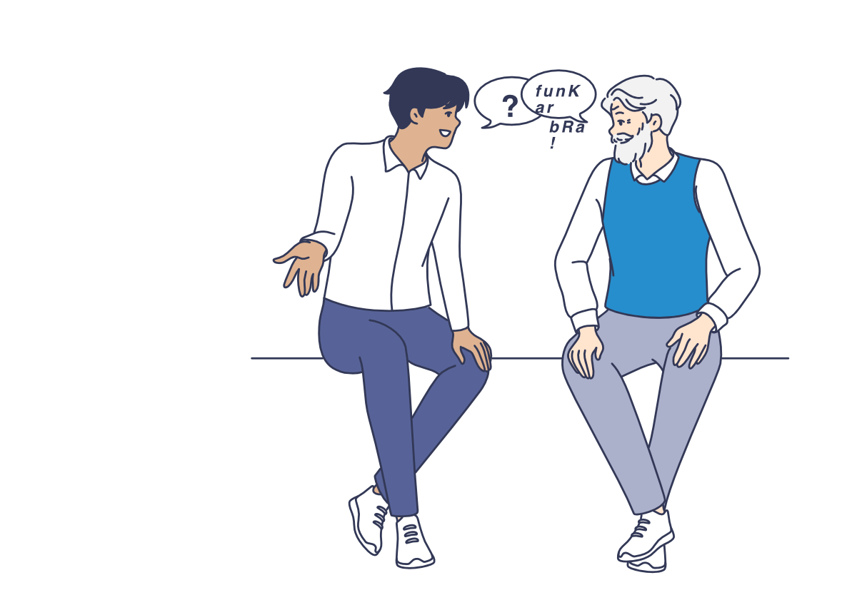 För dig med kolostomi | Axotan